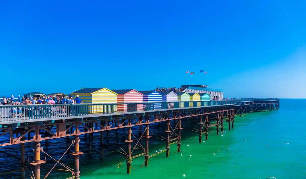 10 Underrated Places To Visit in England Other Than London - Global ...
