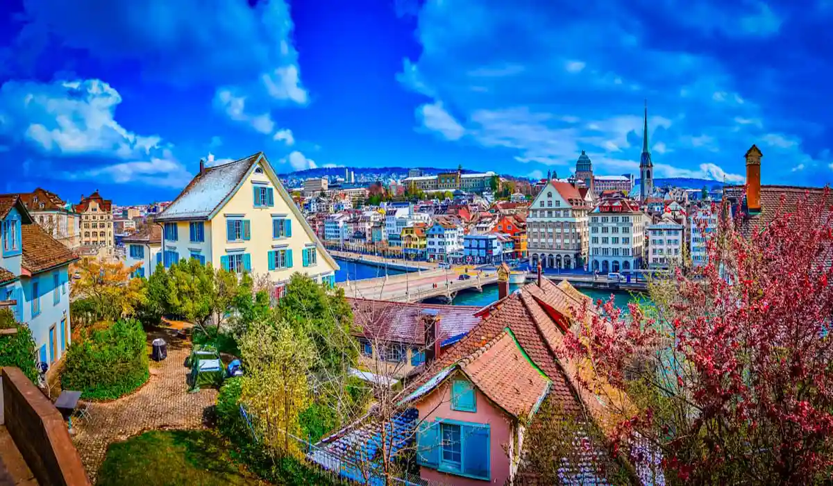 One Day in Zurich: Interesting Things To Do in 24 Hours - Global Debauchery